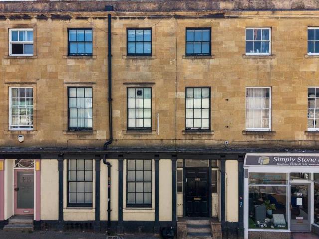 1 bedroom flat to rent