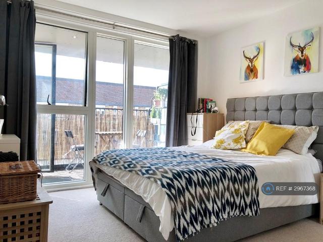 1 bedroom flat to rent