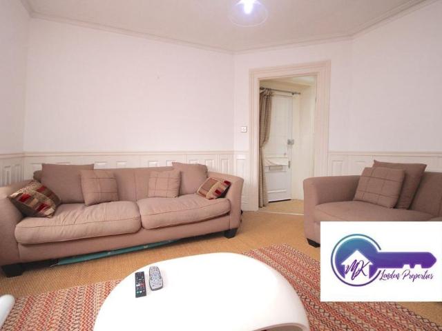 1 Bedroom Flat To Rent
