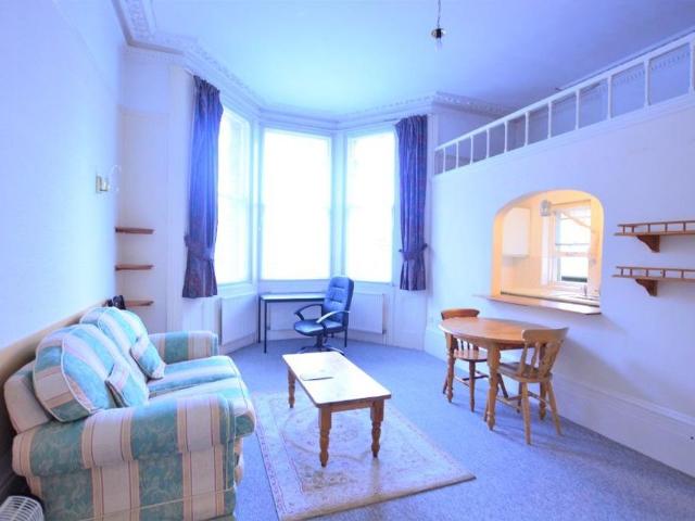 1 bedroom flat to rent