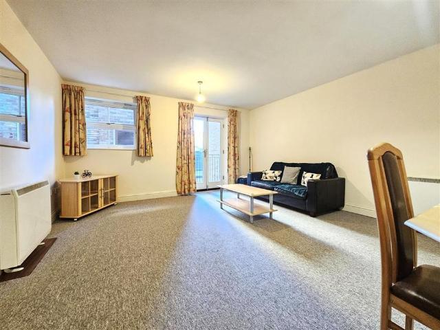 1 bedroom flat to rent