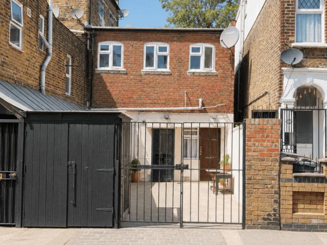 1 bedroom flat to rent