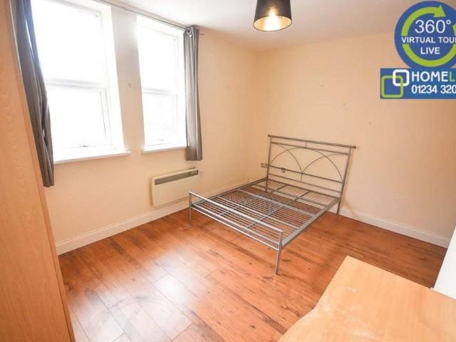 1 bedroom flat to rent