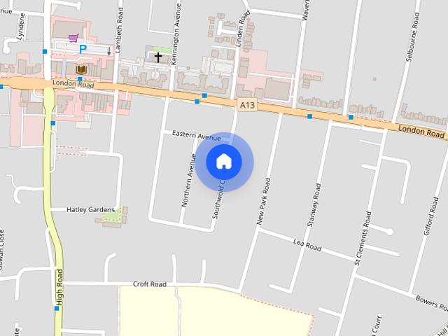1 bedroom flat to rent