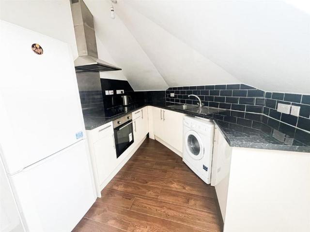 1 bedroom flat to rent