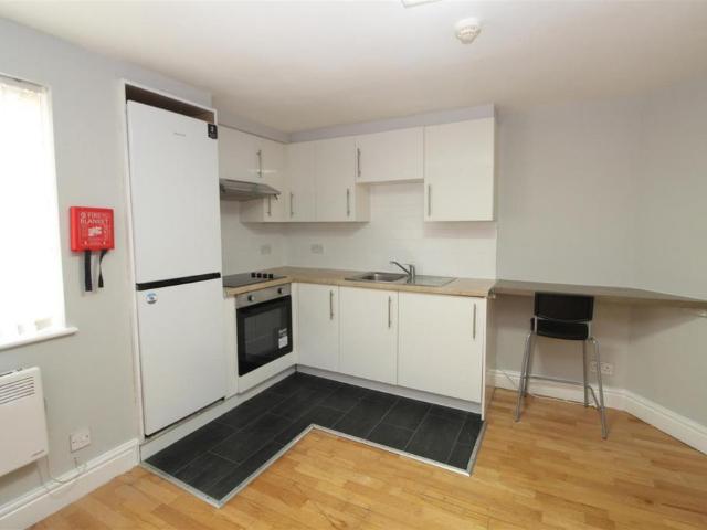 1 bedroom flat to rent