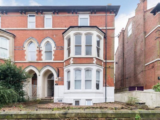 1 bedroom flat to rent