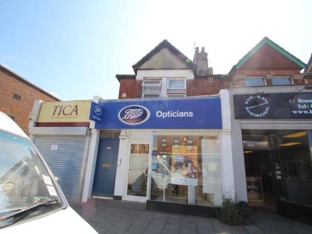 1 bedroom flat to rent