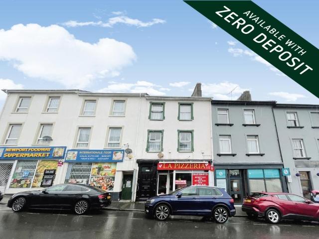 1 bedroom flat to rent