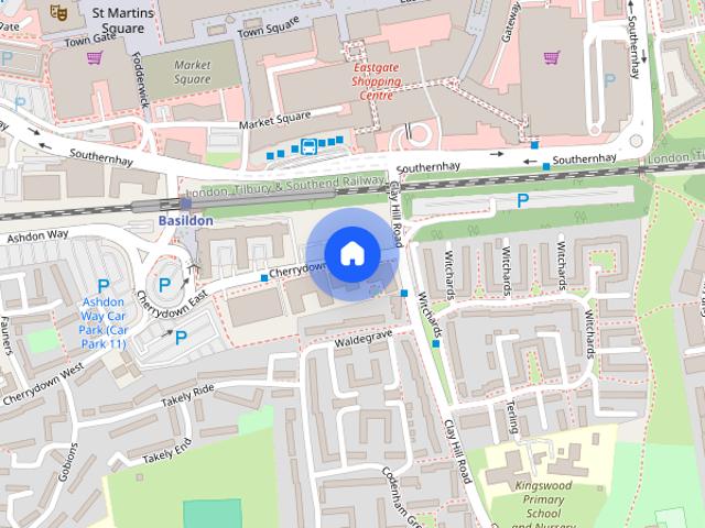 1 bedroom flat to rent