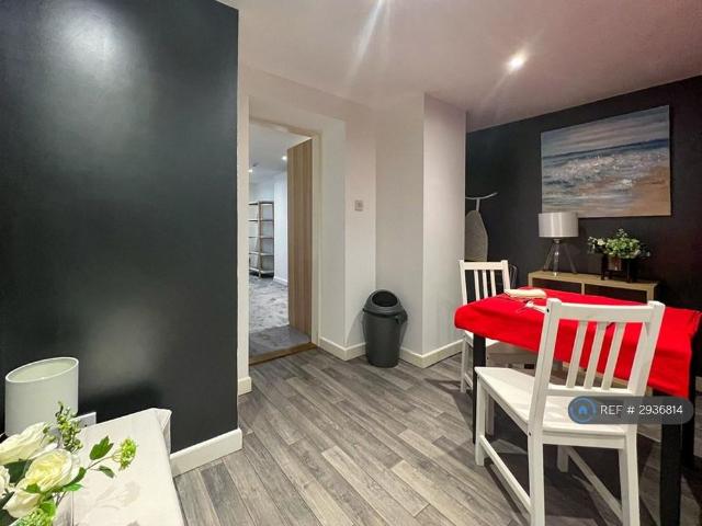 1 bedroom flat to rent