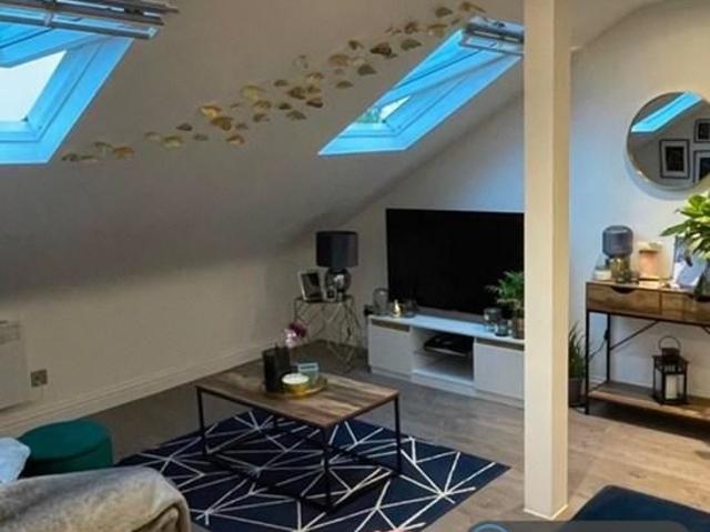 1 bedroom flat to rent