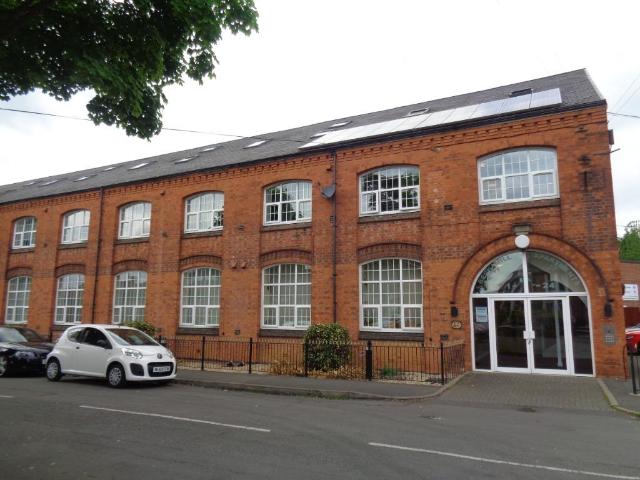 1 bedroom flat to rent
