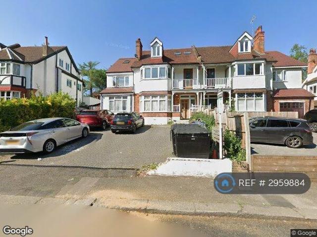 1 bedroom flat to rent
