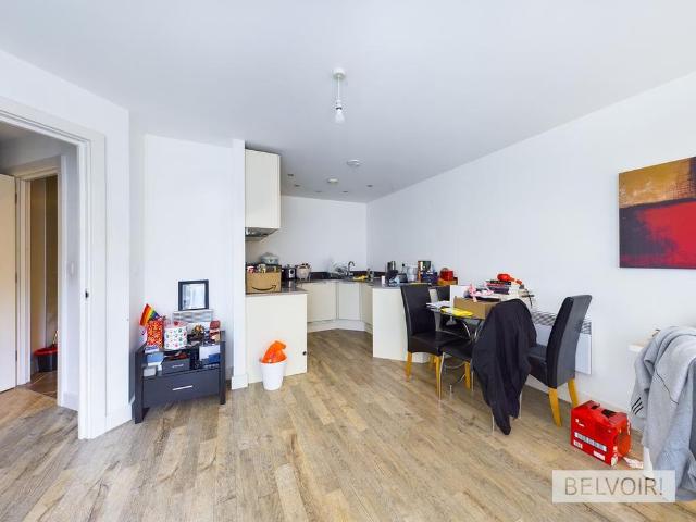 1 bedroom flat to rent