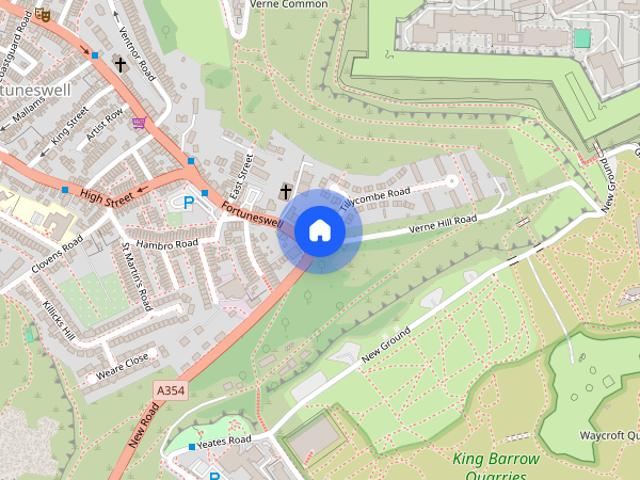 1 bedroom flat to rent