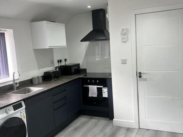 1 bedroom flat to rent