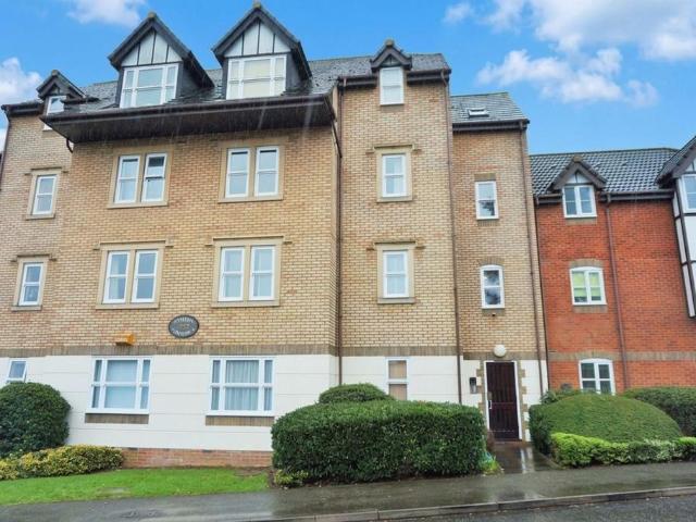 1 bedroom flat to rent