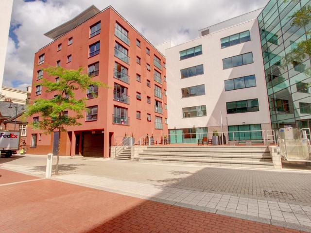 1 bedroom flat to rent
