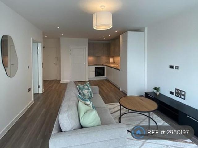 1 bedroom flat to rent