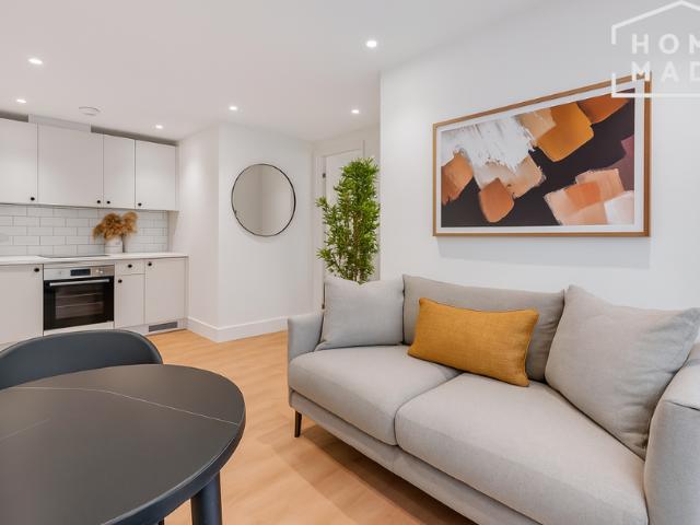 1 bedroom flat to rent