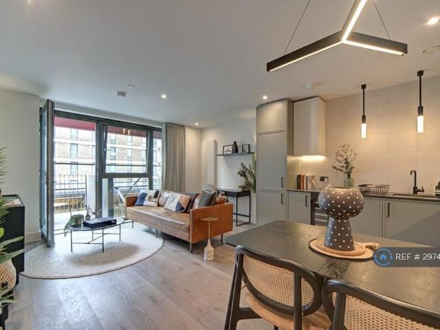 1 bedroom flat to rent