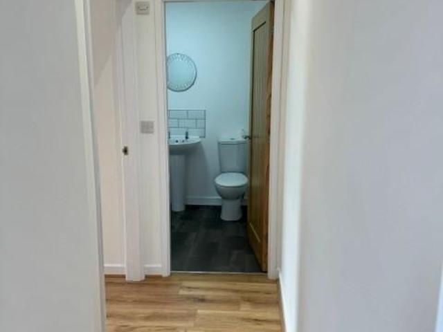 1 bedroom flat to rent