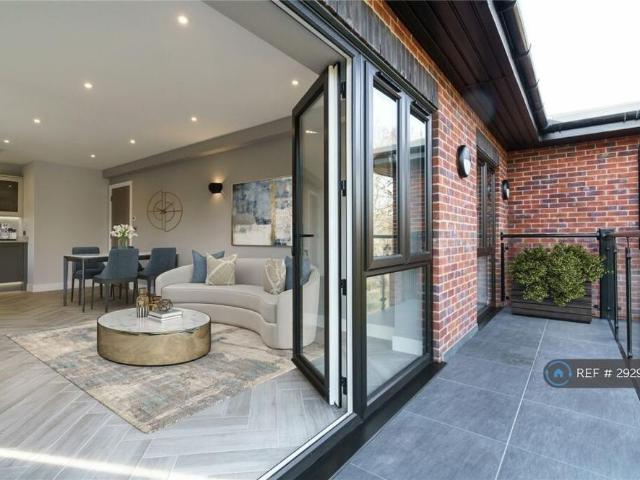 1 bedroom flat to rent
