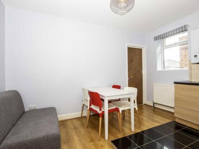 1 bedroom flat to rent