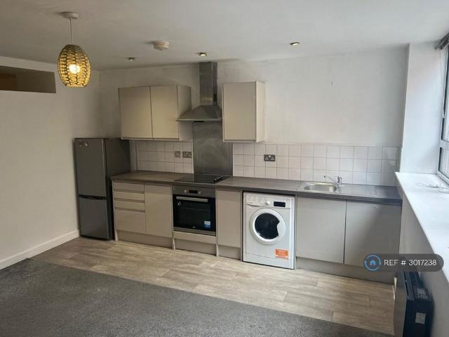1 bedroom flat to rent