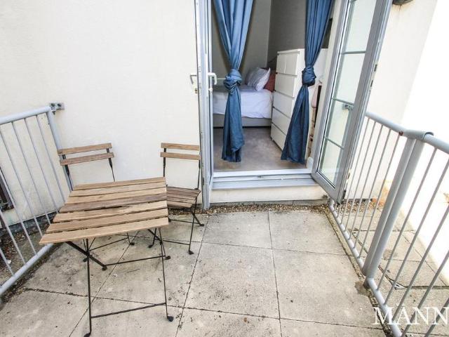 1 bedroom flat to rent