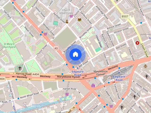 1 bedroom flat to rent