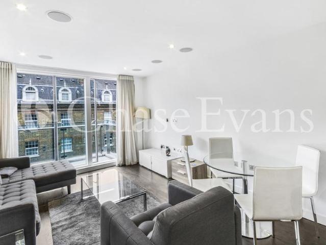 1 bedroom flat to rent