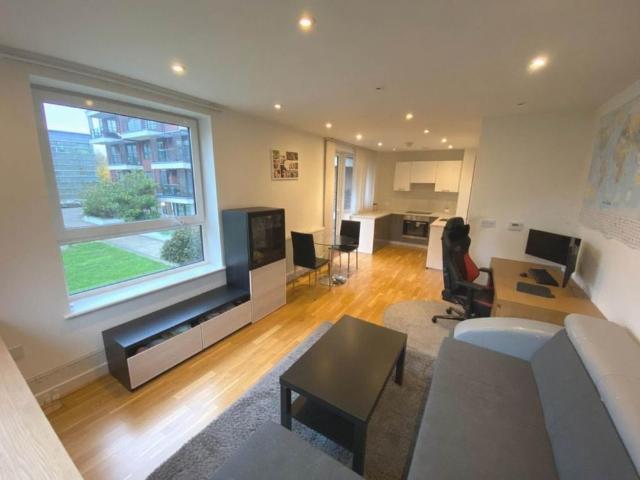 1 bedroom flat to rent