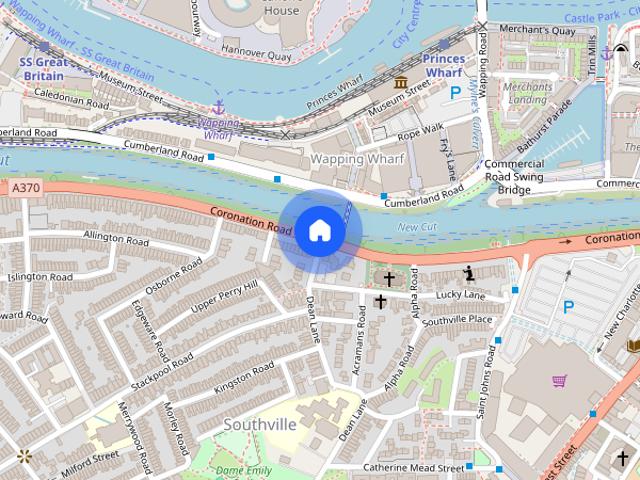 1 bedroom flat to rent