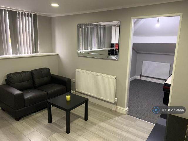 1 bedroom flat to rent
