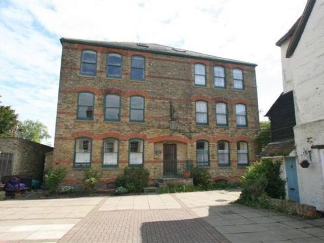 1 bedroom flat to rent