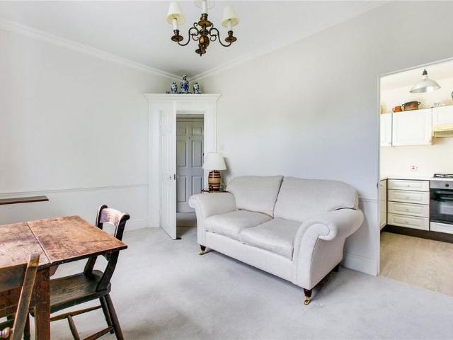 1 bedroom flat to rent
