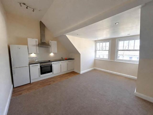 1 bedroom flat to rent