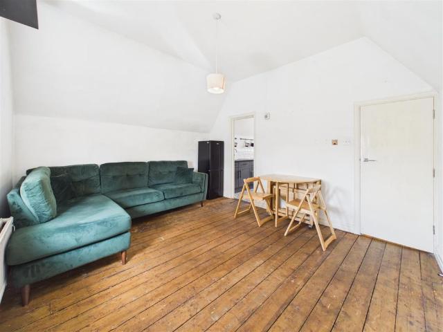 1 bedroom Flat to rent