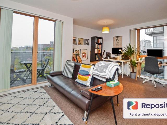 1 bedroom flat to rent