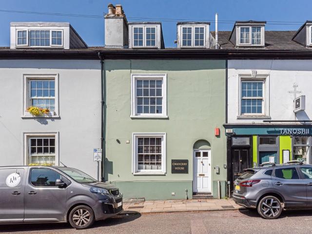 1 bedroom Flat To Rent