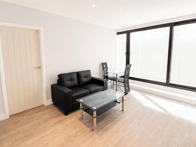 1 bedroom flat to rent