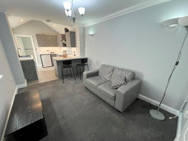 1 bedroom flat to rent