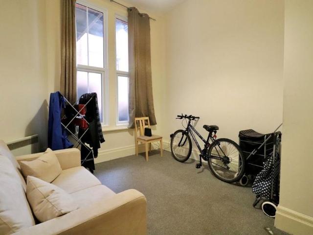 1 bedroom flat to rent