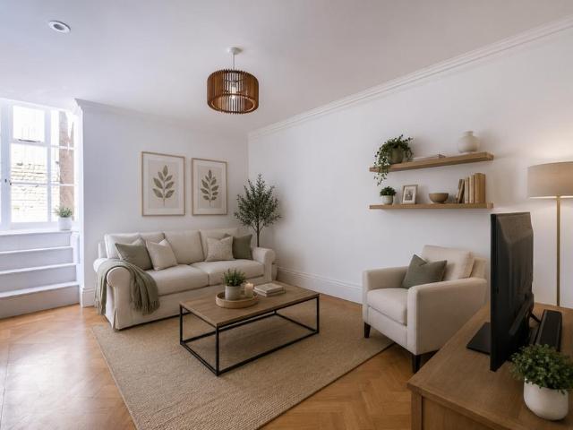 1 bedroom flat to rent