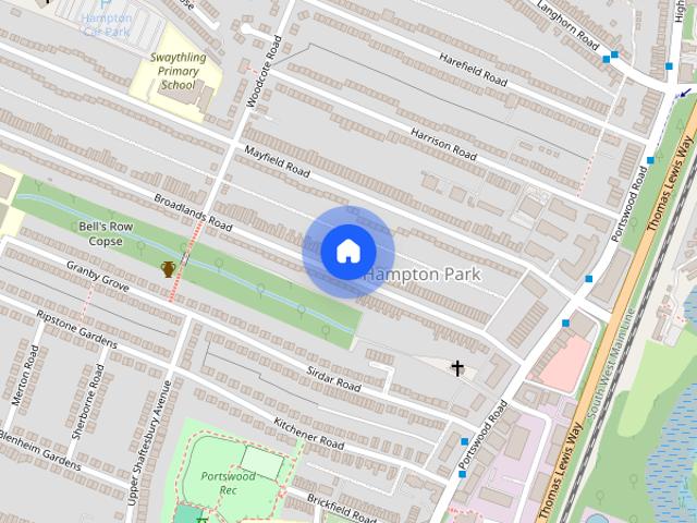 1 bedroom flat to rent