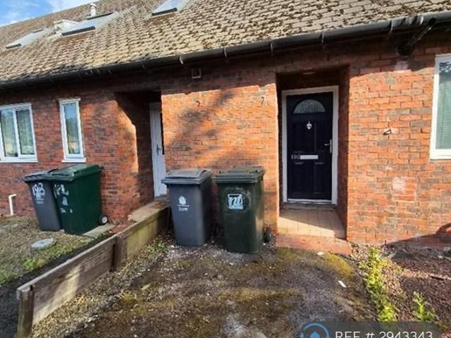 1 bedroom flat to rent