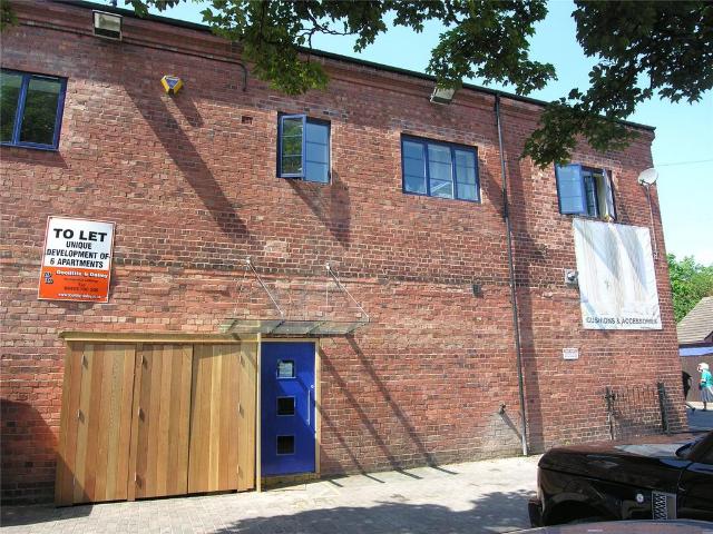 1 bedroom flat to rent