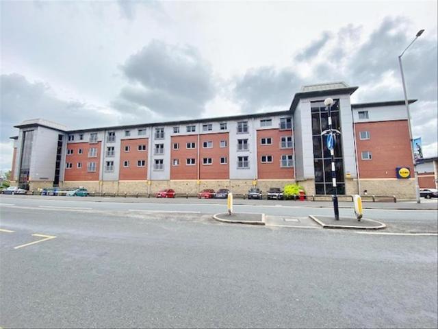 1 bedroom flat to rent
